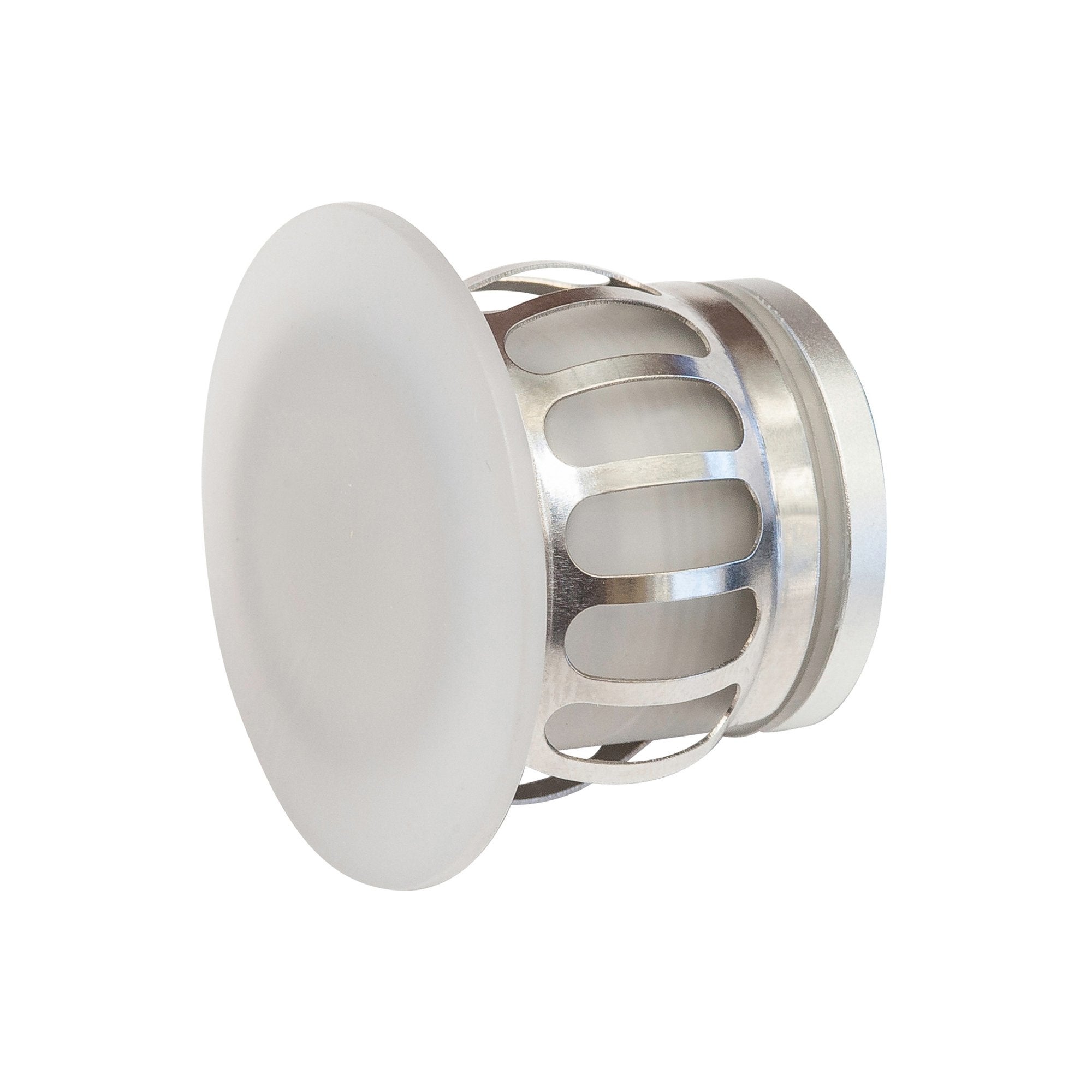 LED Polycarbonate Deck Light | Lightique - Providing residential and ...