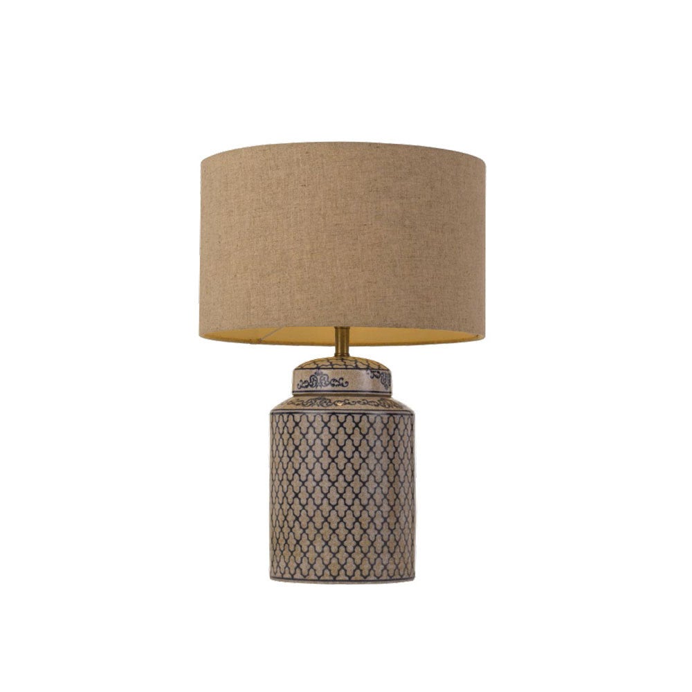 Kay Table Lamp | Lightique - Providing residential and commercial ...