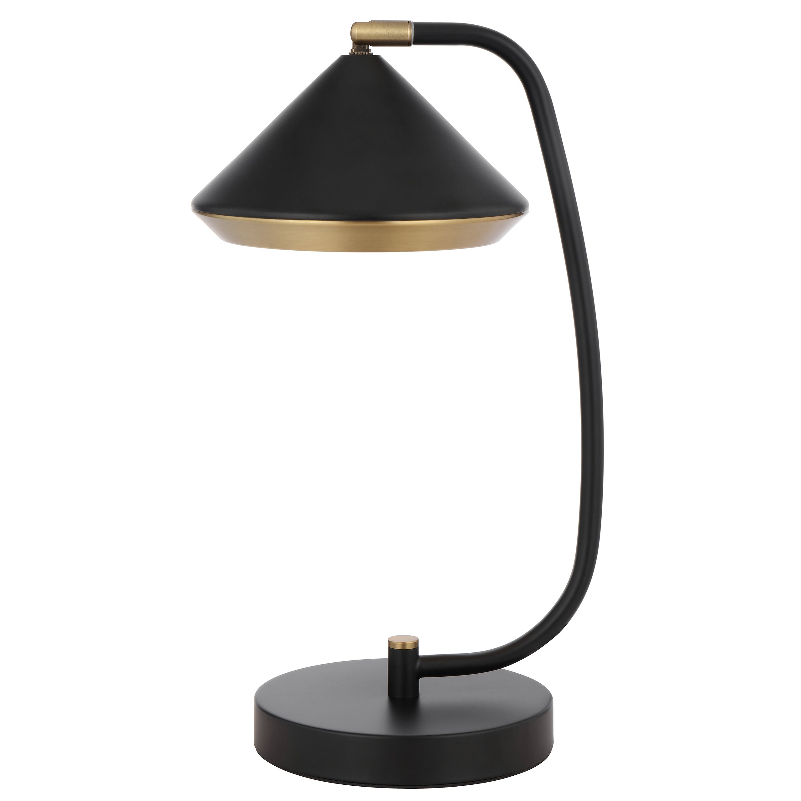 Lars Table Lamp | Lightique - Providing residential and commercial ...